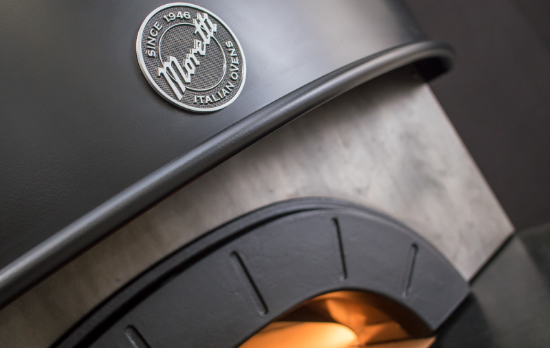 Moretti Forni USA - The SmartBaking Company based in Italy