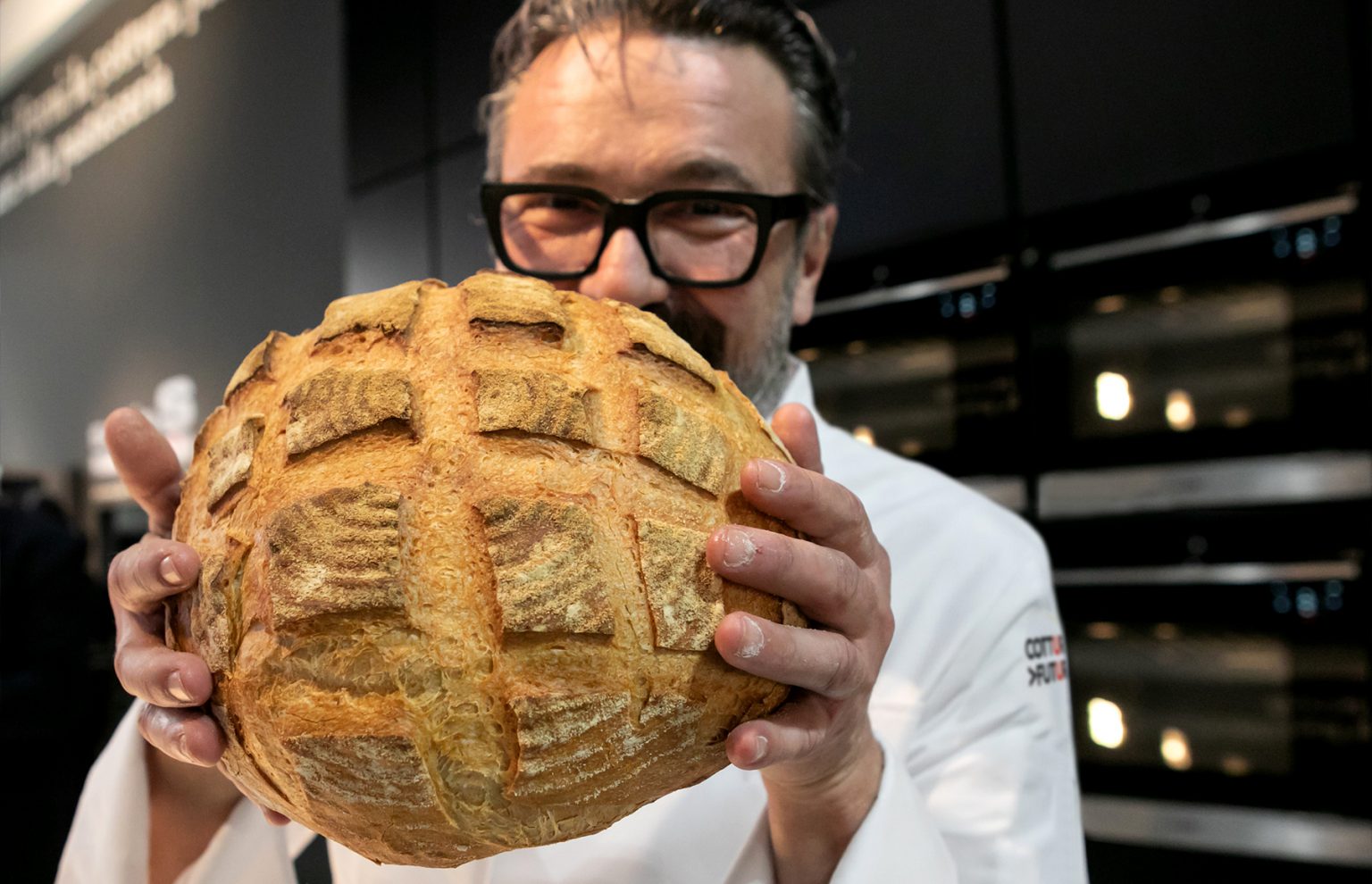 Moretti Forni USA - The SmartBaking Company based in Italy