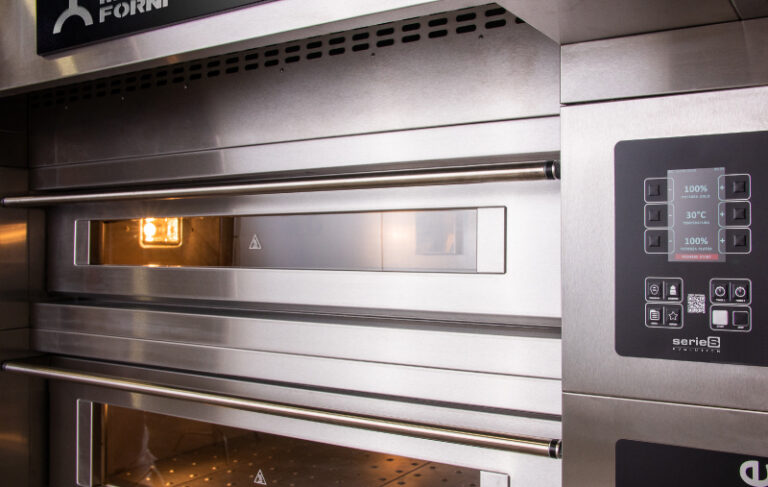 Moretti Forni USA - The SmartBaking Company based in Italy